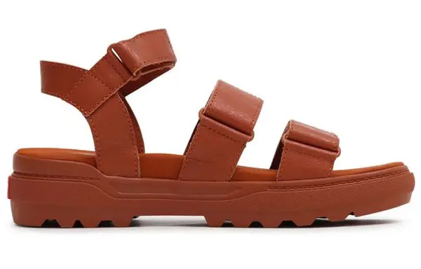 VANS Textured Waves Colfax Sandal