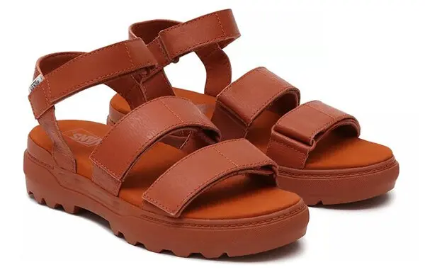 VANS Textured Waves Colfax Sandal