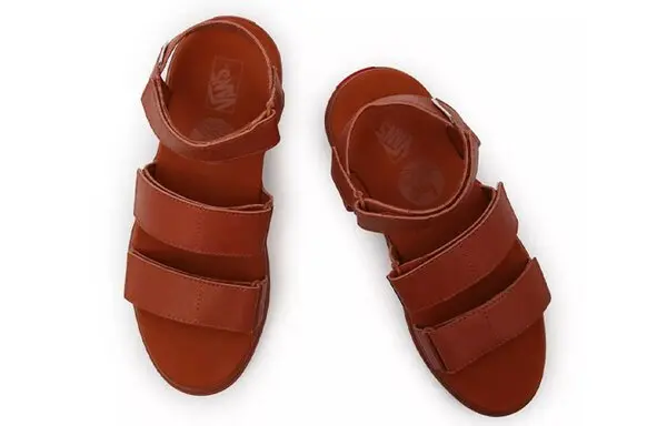 VANS Textured Waves Colfax Sandal