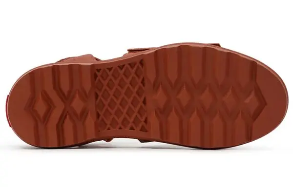 VANS Textured Waves Colfax Sandal