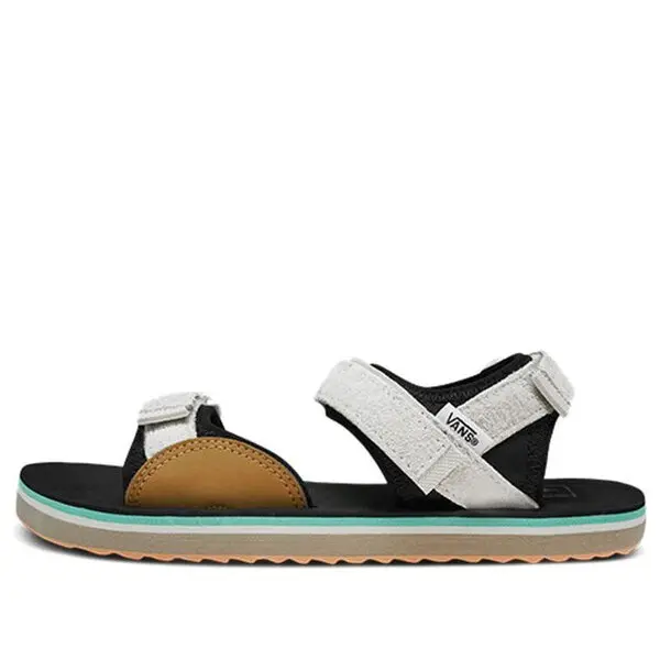 VANS Tri-lock Sandals - White