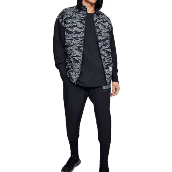 Under Armour Pursuit Series Woven Sports Jacket