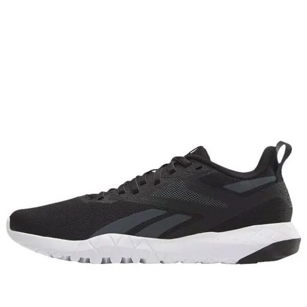 REEBOK Flexagon Force 4 Athletic Sneakers - Black