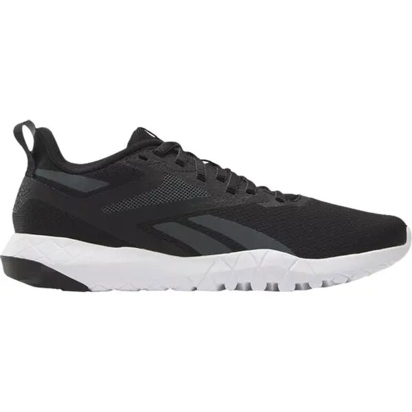 REEBOK Flexagon Force 4 Athletic Sneakers - Black