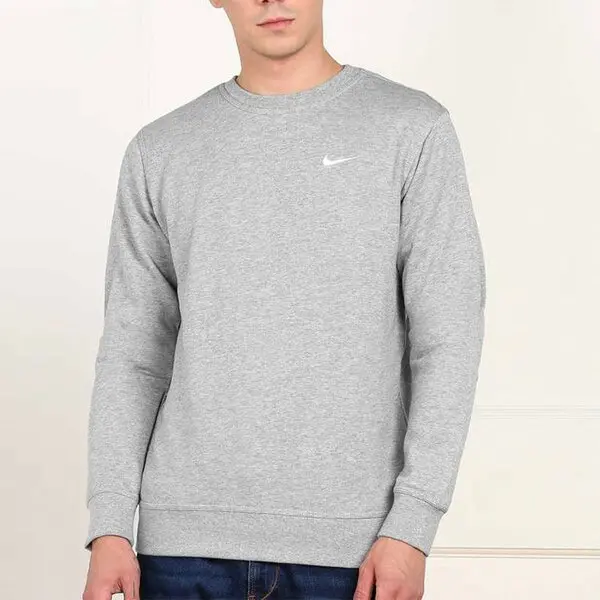 Nike Club French Terry Pullover