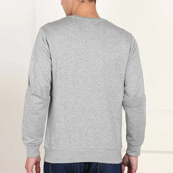Nike Club French Terry Pullover