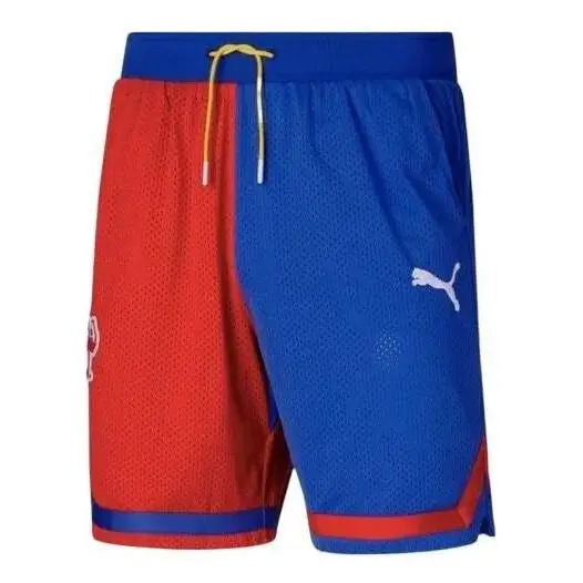 PUMA Super Mario Graphic Shorts