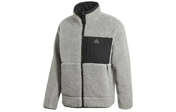 Adidas Reversible Boa Padded Jacket