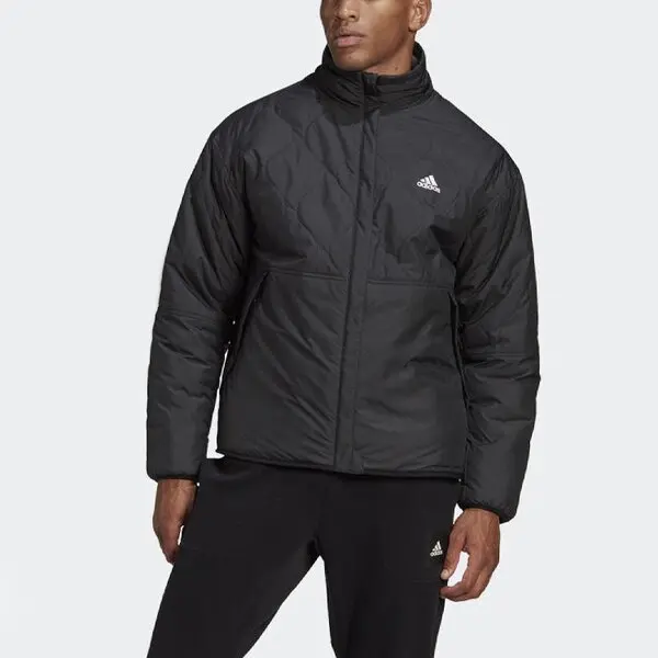 Adidas Reversible Boa Padded Jacket