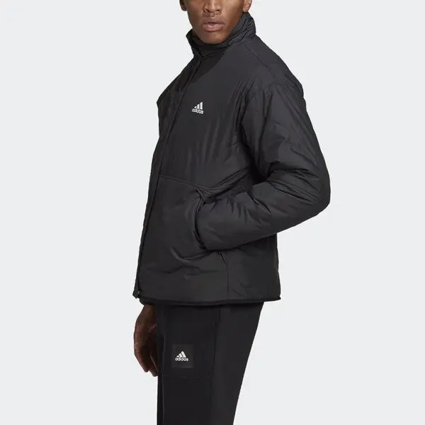 Adidas Reversible Boa Padded Jacket