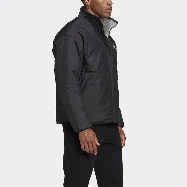 Adidas Reversible Boa Padded Jacket