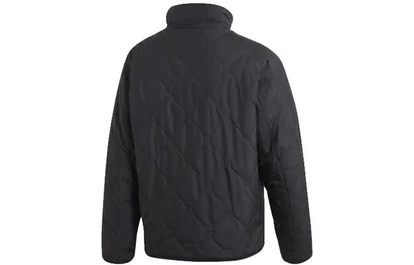 Adidas Reversible Boa Padded Jacket