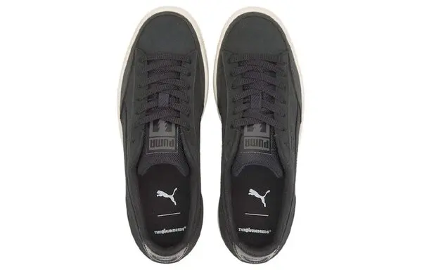 PUMA Clyde The Hundreds Sneakers
