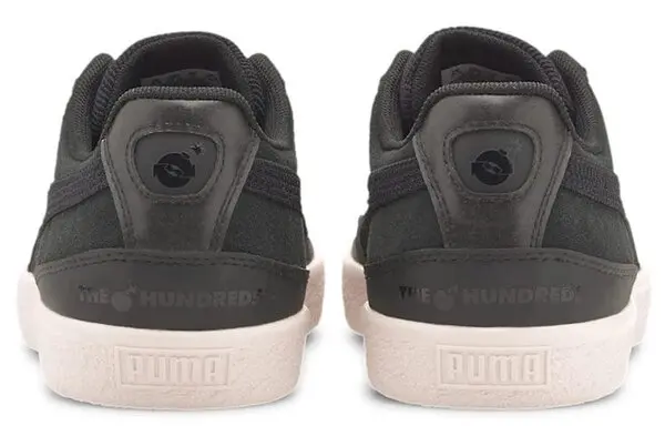 PUMA Clyde The Hundreds Sneakers