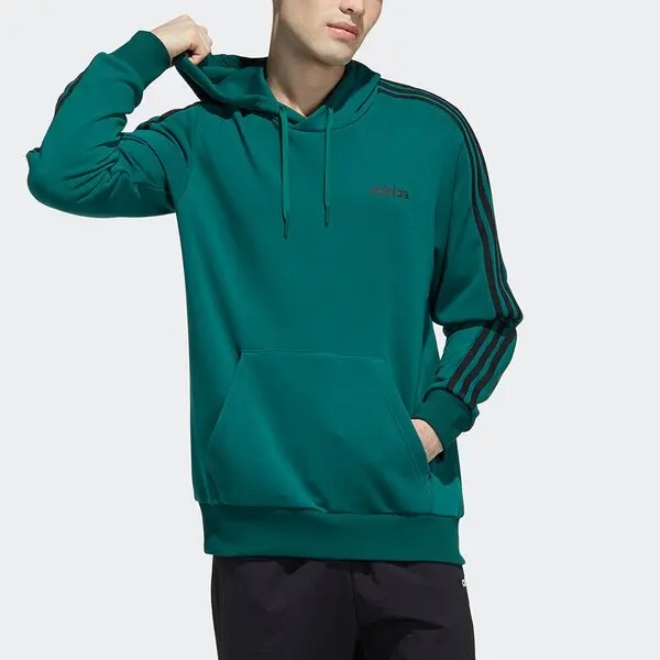 Adidas Neo Casual Sports Hooded Pullover