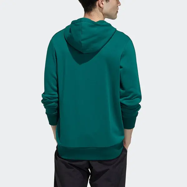 Adidas Neo Casual Sports Hooded Pullover
