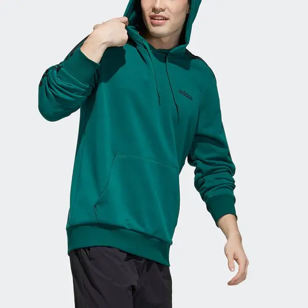 Adidas Neo Casual Sports Hooded Pullover