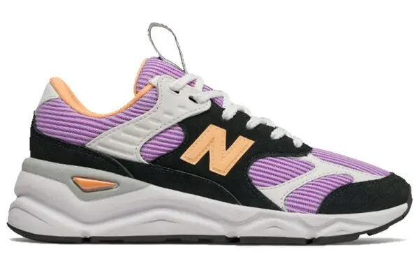 NEW BALANCE X-90 Reconstructed - Black
