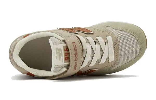NEW BALANCE 996 V3 Sneakers