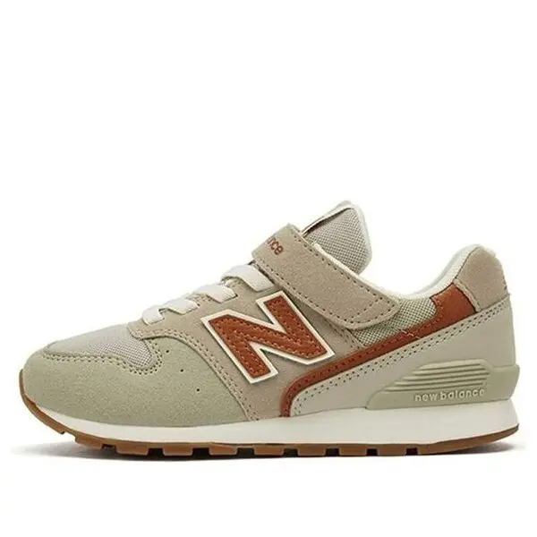 NEW BALANCE 996 V3 Sneakers