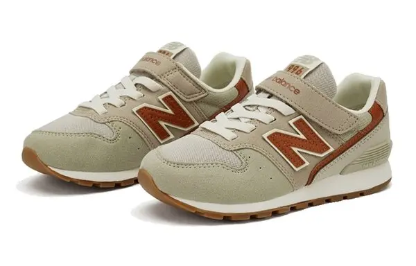 NEW BALANCE 996 V3 Sneakers