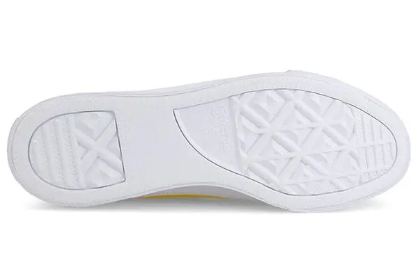 CONVERSE Mademe X One Star Platform Suede Ox