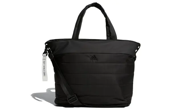 Adidas Padded Tote Bag