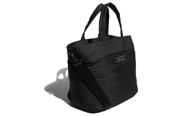 Adidas Padded Tote Bag
