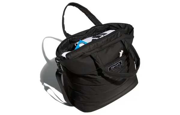 Adidas Padded Tote Bag
