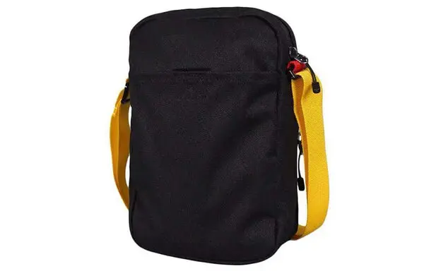 Nike Contrasting Colors Casual Phone Bag