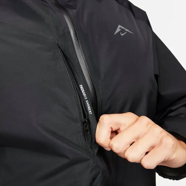 Nike Trail Cosmic Peaks Gore-tex Infinium Running Jacket