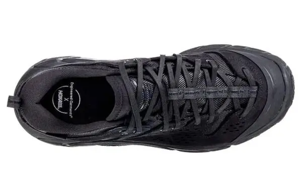 Hoka One One X Engineered Garments Tor Ultra Low