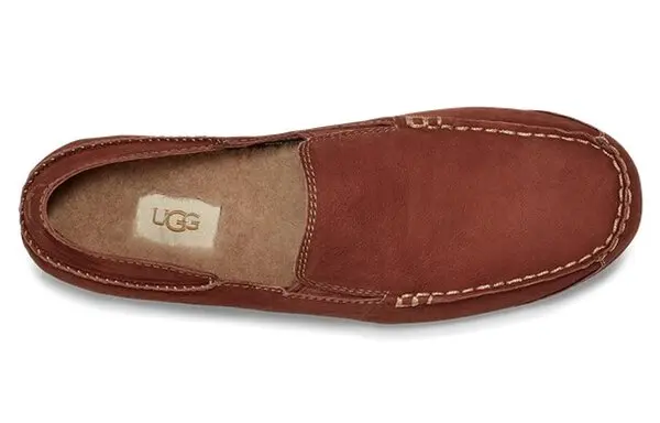 UGG Casual Slip-on Shoes