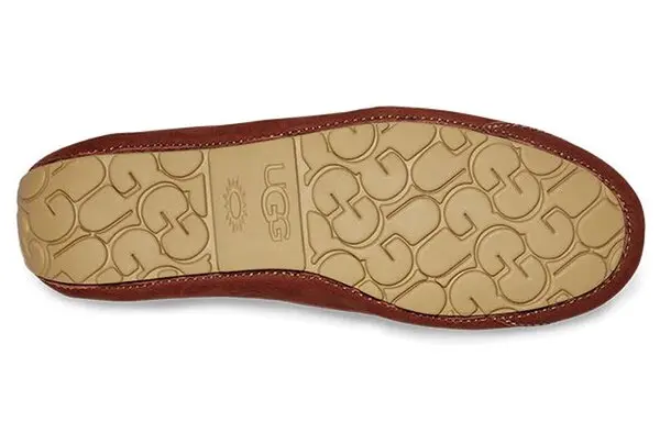 UGG Casual Slip-on Shoes