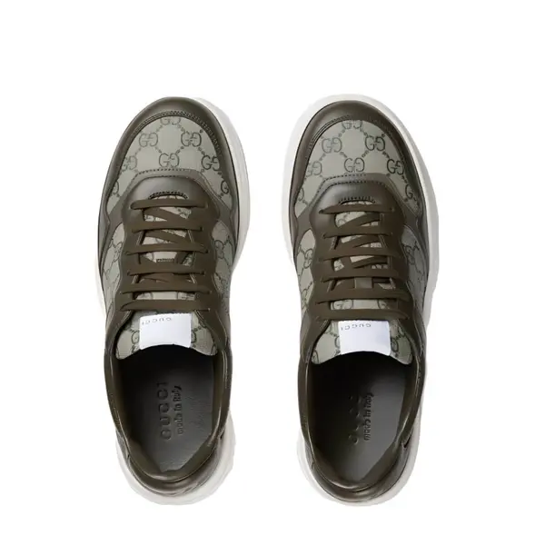 Gucci Gg Supreme Sneaker