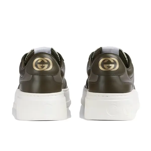 Gucci Gg Supreme Sneaker