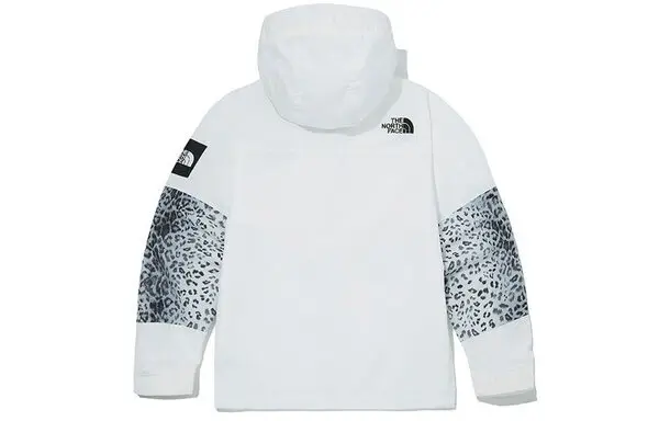 The North Face Anorak Jacket