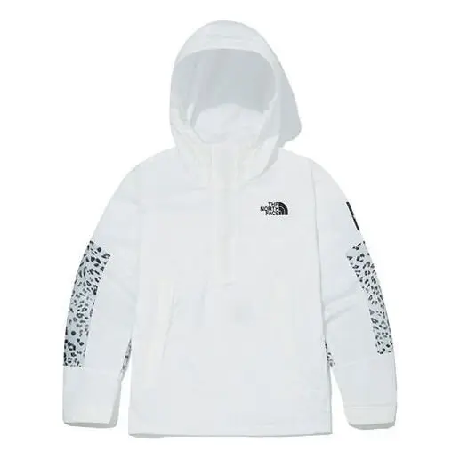 The North Face Anorak Jacket