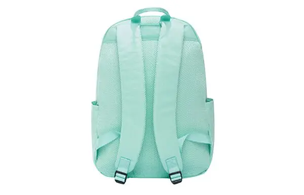 LI-NING Lifestyle Backpack - Mint Green