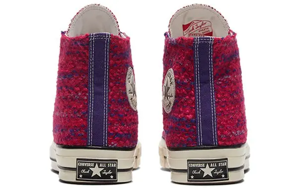 CONVERSE Chuck 70 High Top Sneakers