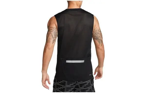 Nike Dri-fit Run Division Rise 365 Tank