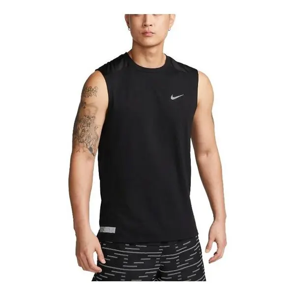 Nike Dri-fit Run Division Rise 365 Tank
