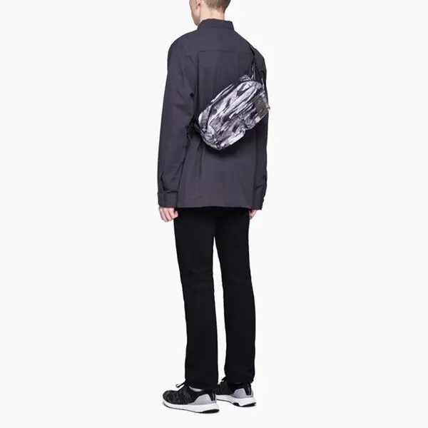 Adidas X Undefeated Running Bag