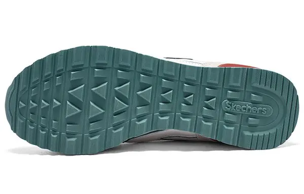 Sketchers Og 85 "white Multicolor