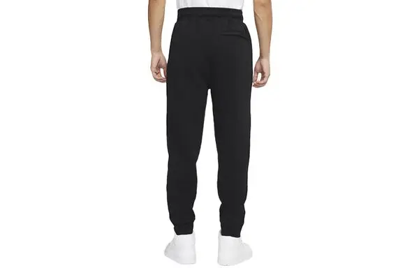 JORDAN Nike X Paris Saint Germain Pants 'black