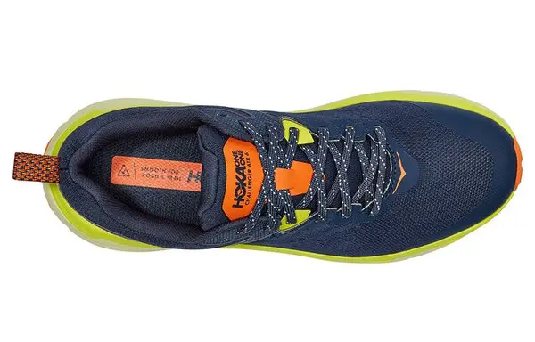 Hoka One One Challenger Atr 6 Gtx Athletic Sneakers