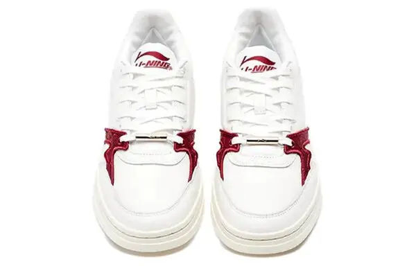 LI-NING 1990 Low Top Sneakers