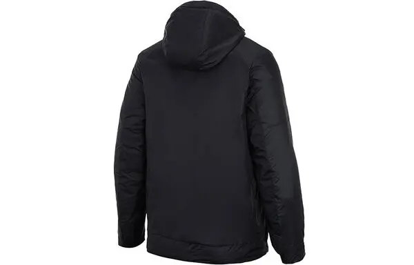 Nike Hooded Windbreaker Jacket