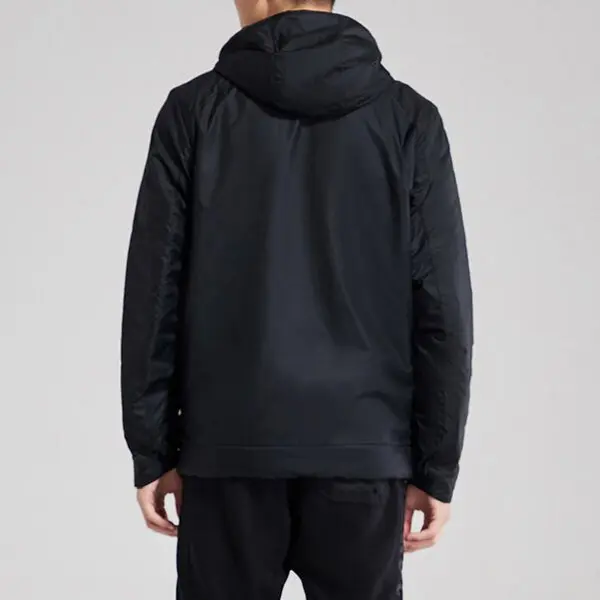 Nike Hooded Windbreaker Jacket