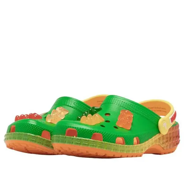 CROCS X Haribo Clog